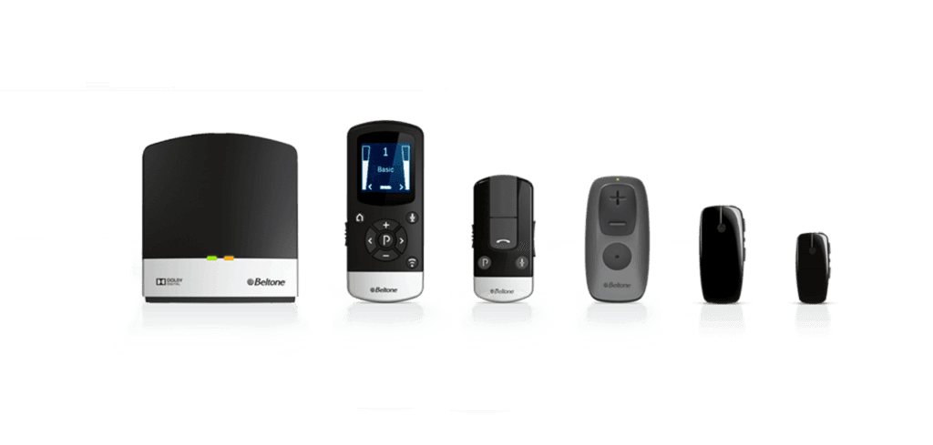 ReSound Multi Mic Remote Microphone - Hears Hearing & Hearables