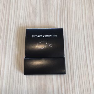 Oticon Intent miniRITE R Hearing Aids - Hears Hearing & Hearables