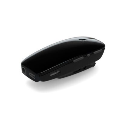 ReSound OMNIA Custom Rechargeable Hearing Aids - Hears to U