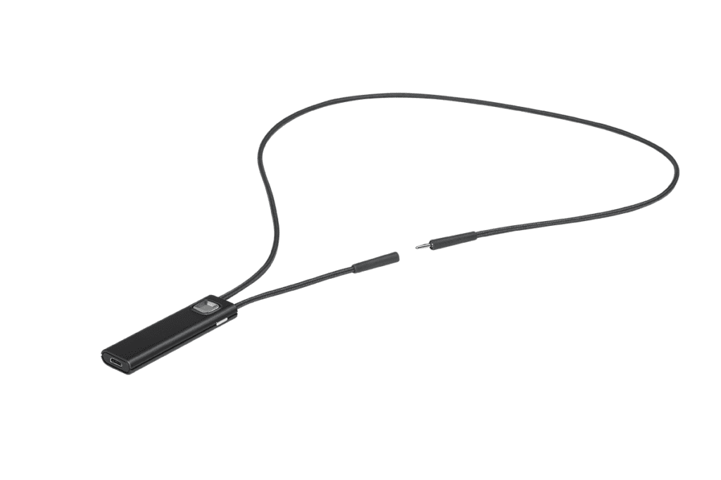 Widex Hearing Aid EasyWear V1 Receiver - Hears Hearing & Hearables