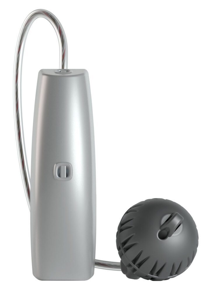 Widex Moment RIC 10 Hearing Aid - Hears Hearing & Hearables