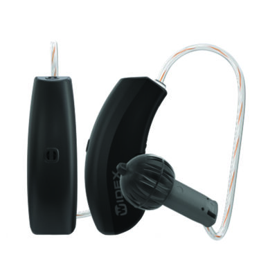 Widex Moment RIC 10 Hearing Aid - Hears Hearing & Hearables