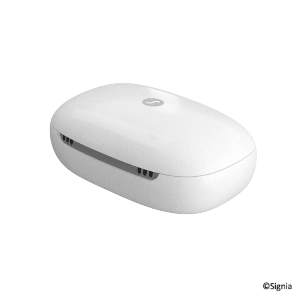 Signia Insio Charge&Go AX - Hears Hearing & Hearables