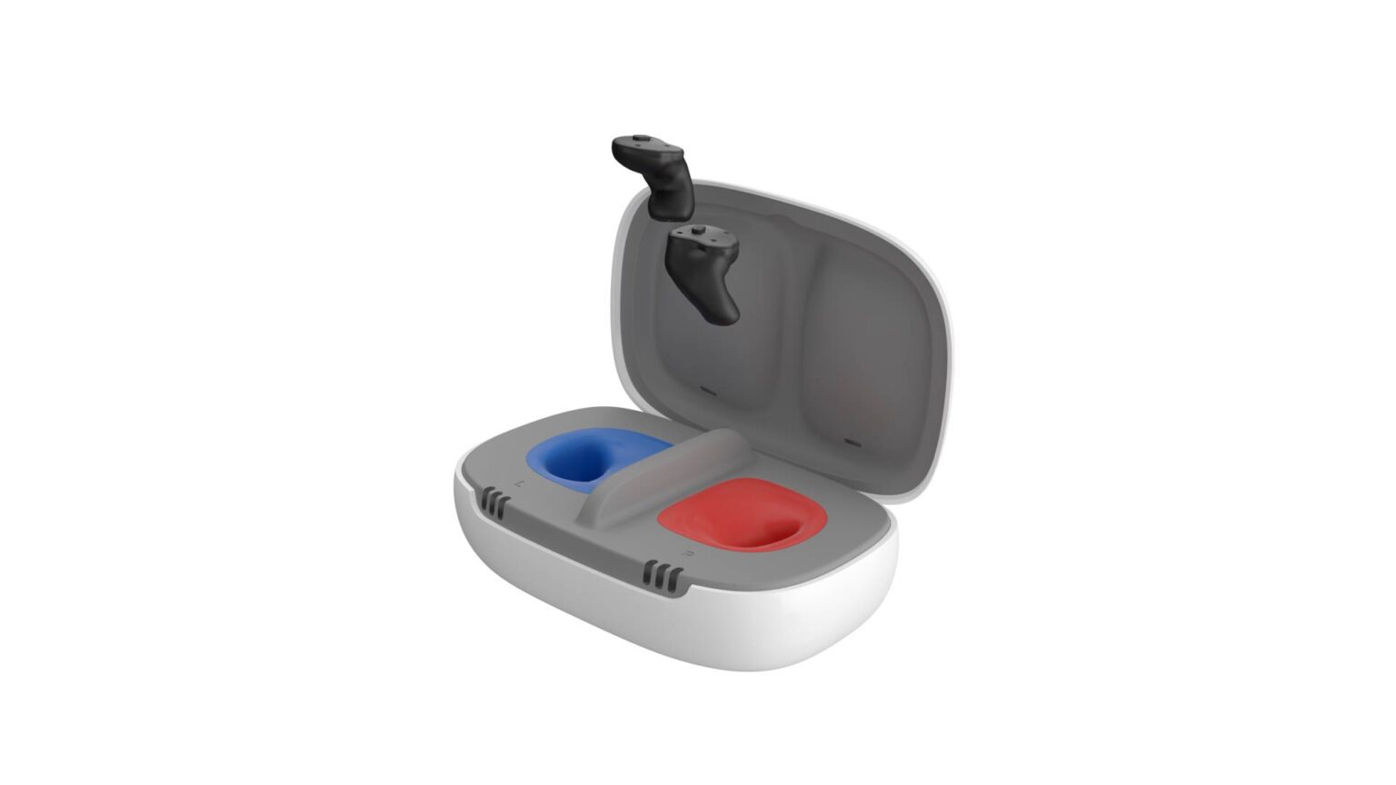 Signia Insio Charge&Go AX Hearing Aids - Hears Hearing & Hearables
