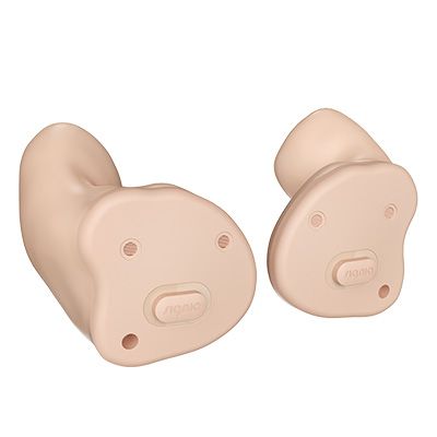Signia Insio Charge&Go AX - Hears Hearing & Hearables