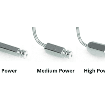 ReSound Surefit 2 Receiver - Hears Hearing & Hearables