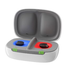 Signia AX Portable Charger - SIgnia Pure AX