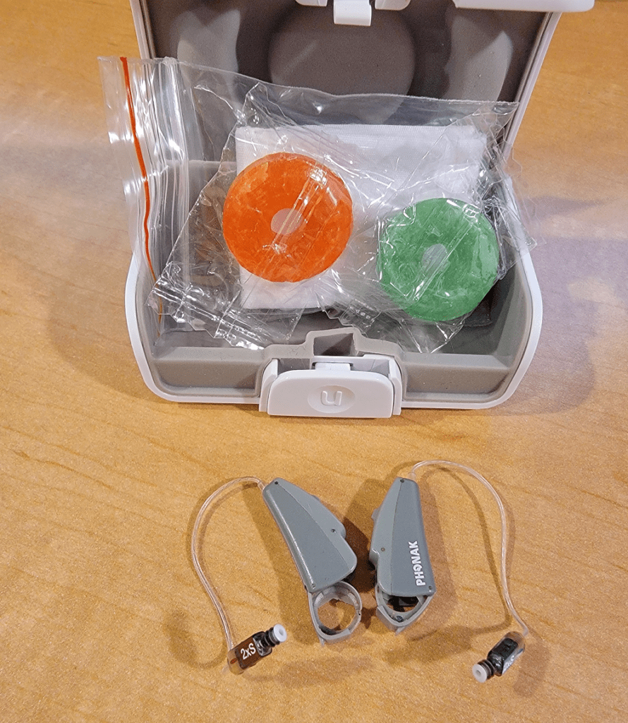 Consignment Hearing Aids - Hears Hearing & Hearables