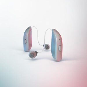 ReSound Remote Assistance: Fine Tune Your Hearing at Home