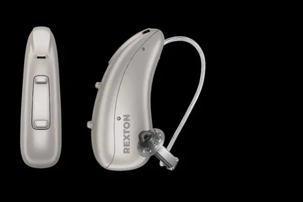 Rexton Charging Station R – Convenient for BiCore Hearing Aids