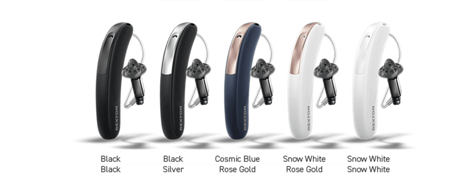 Prescription Hearing aids - Shop Products