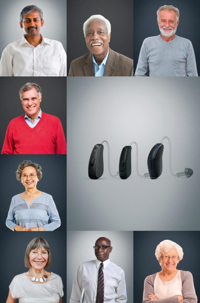 ReSound Key Hearing Aids - Hears Hearing & Hearables