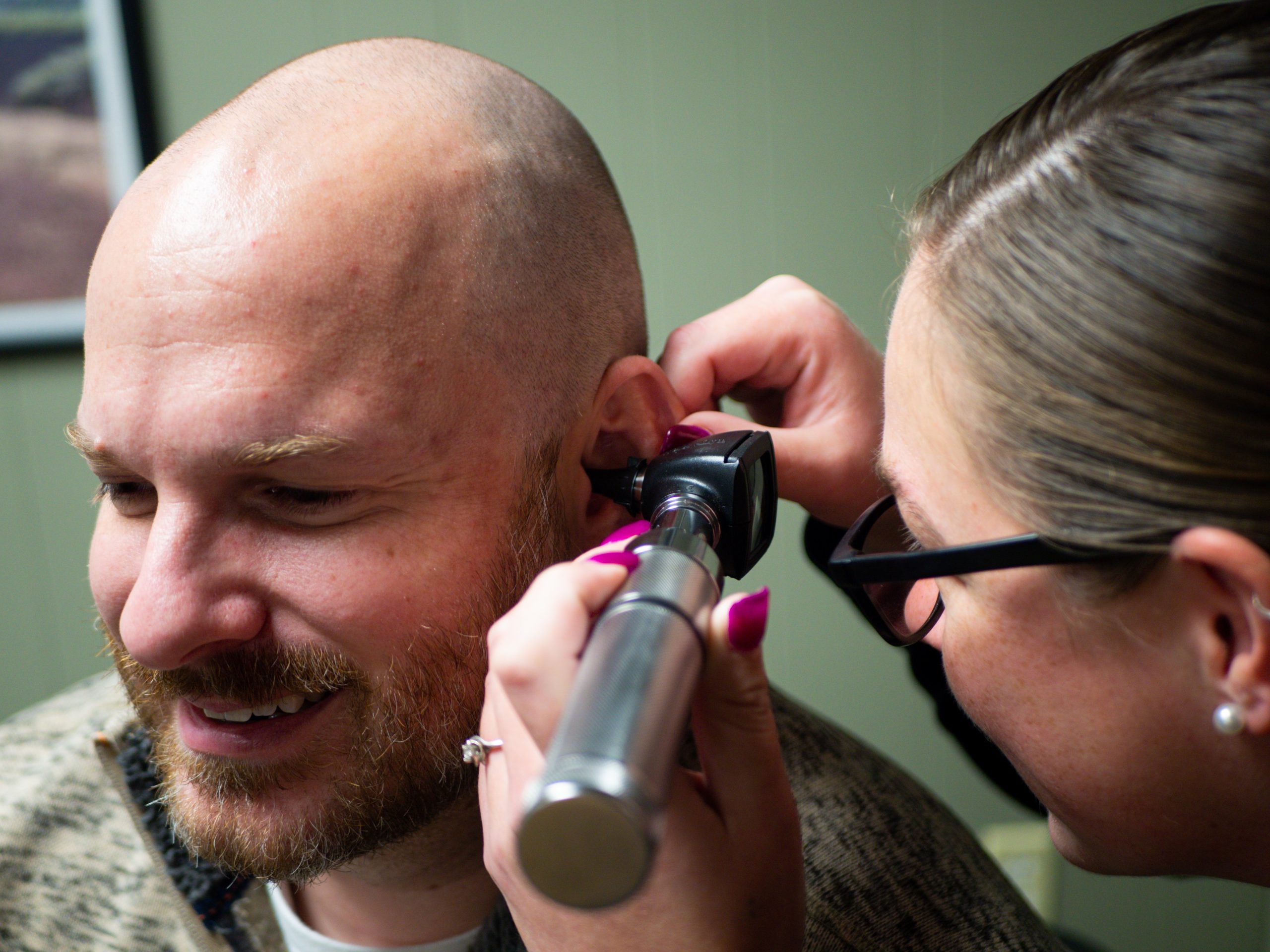 Hearing Assessment - Hears to U Audiology