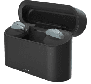 Starkey Genesis AI Receiver-in-Canal Hearing Aids - Hears Hearing & Hearables