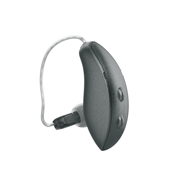Starkey Genesis AI Receiver-in-Canal Hearing Aids - Hears Hearing ...