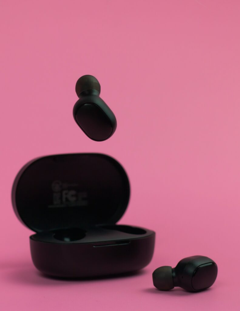 Hearables: Unleashing the Power of Fitness Technology