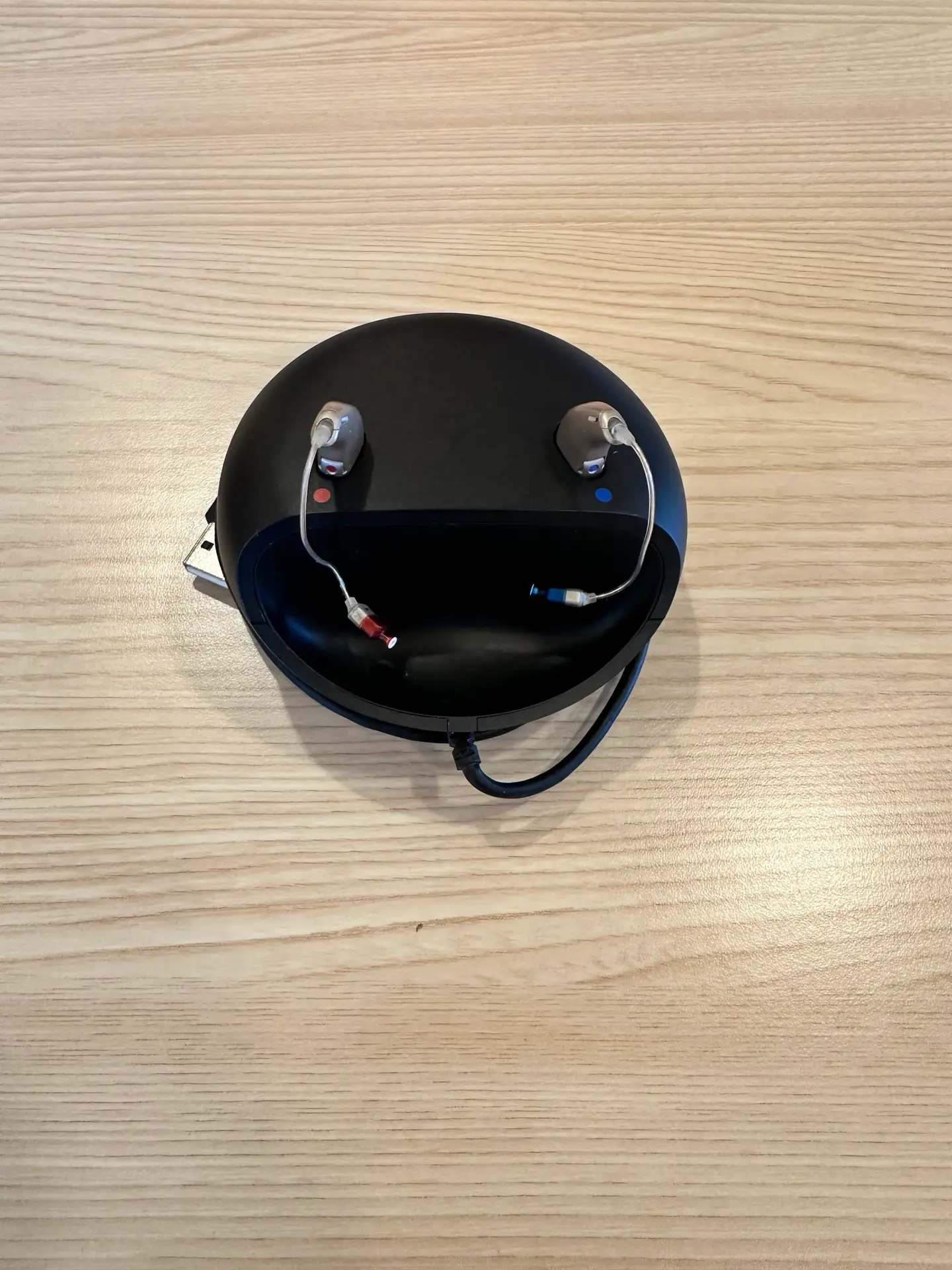 Used Oticon More 2 miniRITE R Hearing Aids - Hears Hearing & Hearables