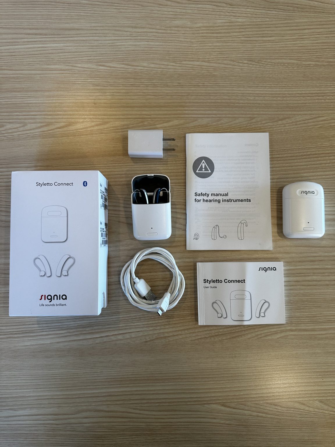 Consignment Hearing Aids - Hears Hearing & Hearables