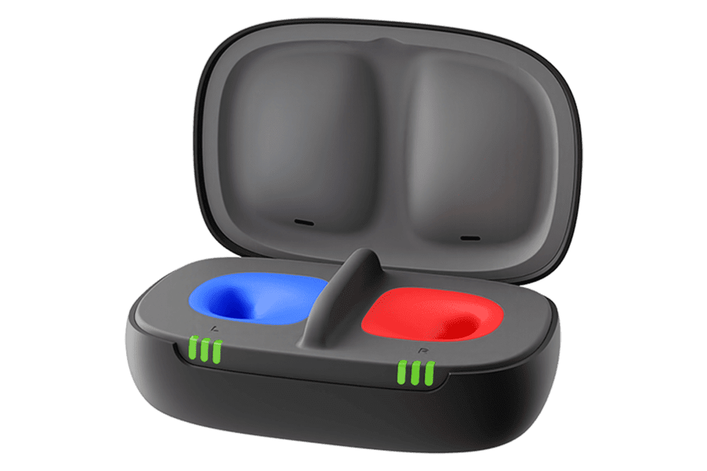 Rexton BiCore Custom Li Hearing Aids - Hears Hearing & Hearables