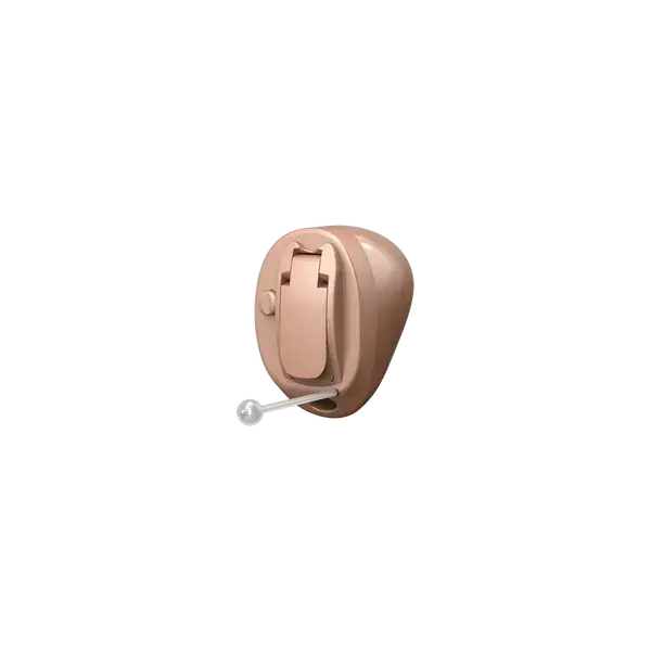 Oticon Own In-the-Ear Hearing Aids - Hears Hearing & Hearables