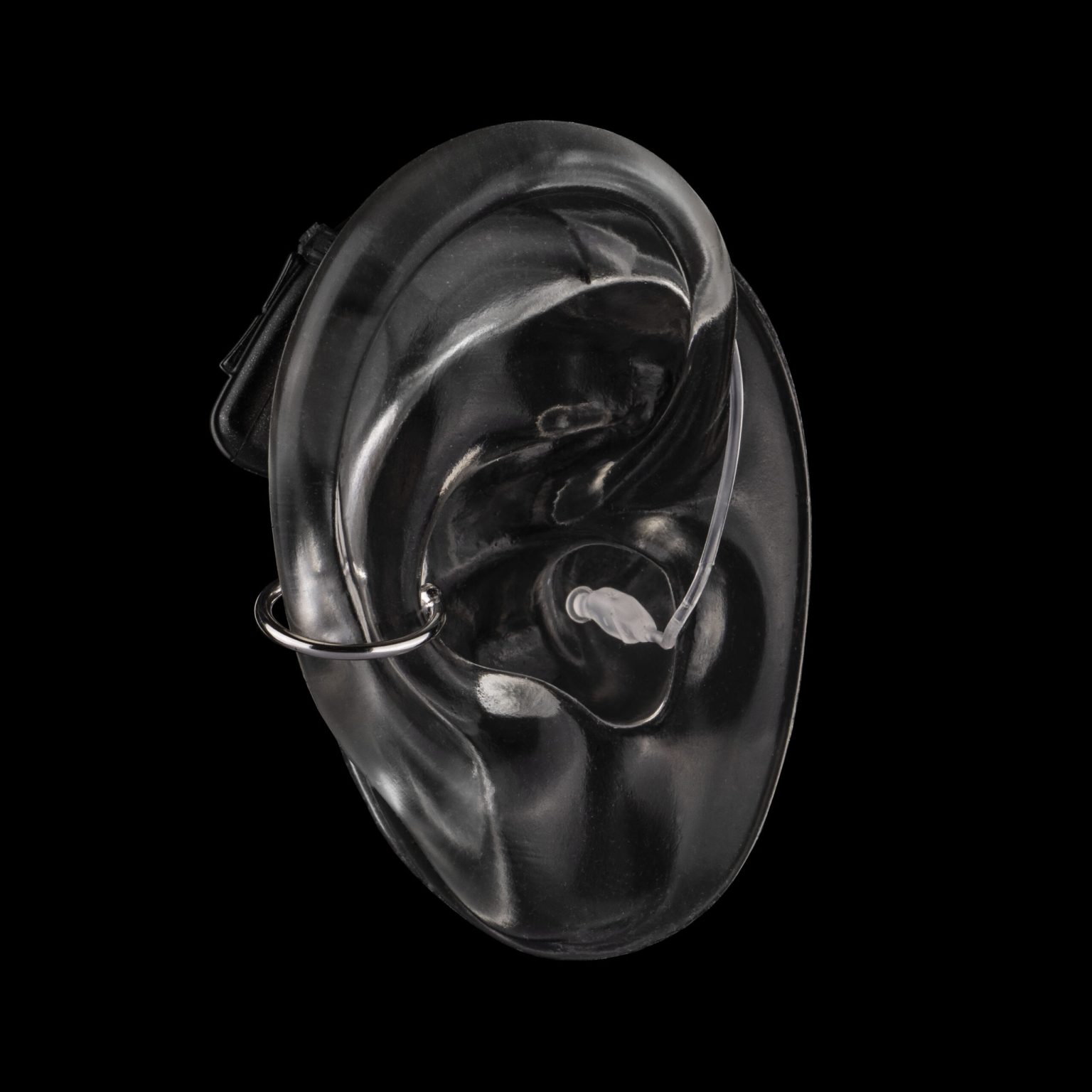 DEAFMETAL Jewelry - Hears Hearing & Hearables