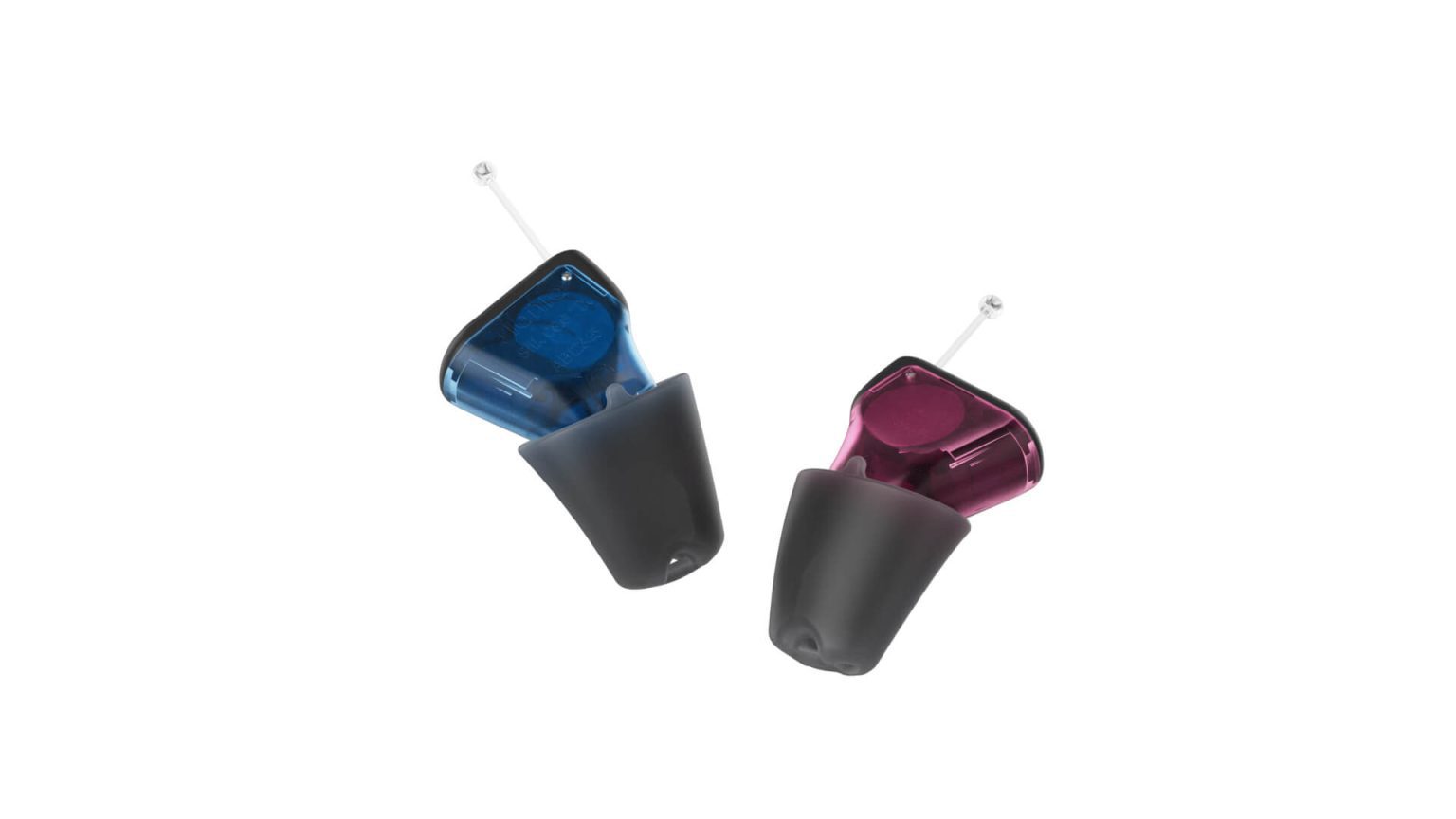 Signia Silk Charge&Go IX Hearing Aids - Hears Hearing & Hearables