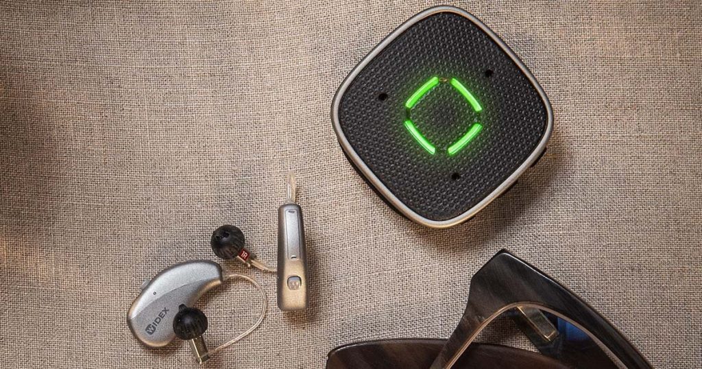 Widex Sound Assist Guide: Unlocking the Power