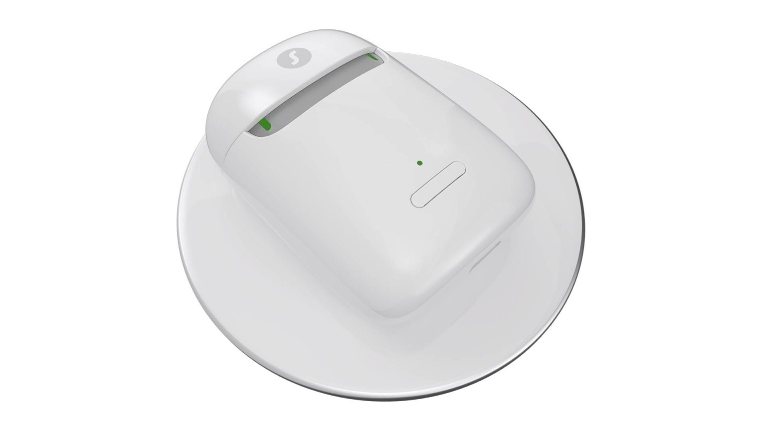 Signia Styletto AX/IX Charger - Hears Hearing & Hearables