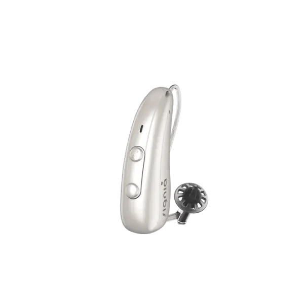 Signia Pure Charge&Go IX Hearing Aids - Hears Hearing & Hearables