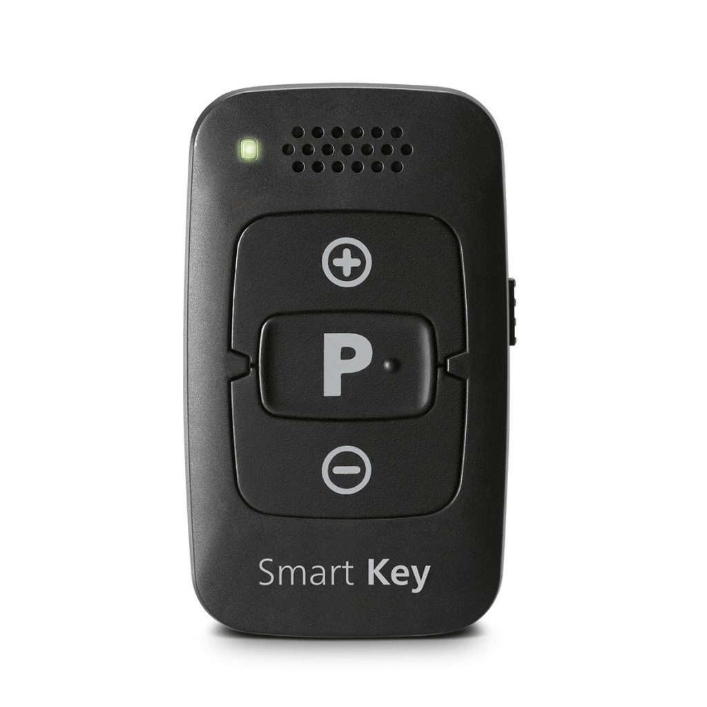 Rexton Smart Key Remote Control - Hears Hearing & Hearables