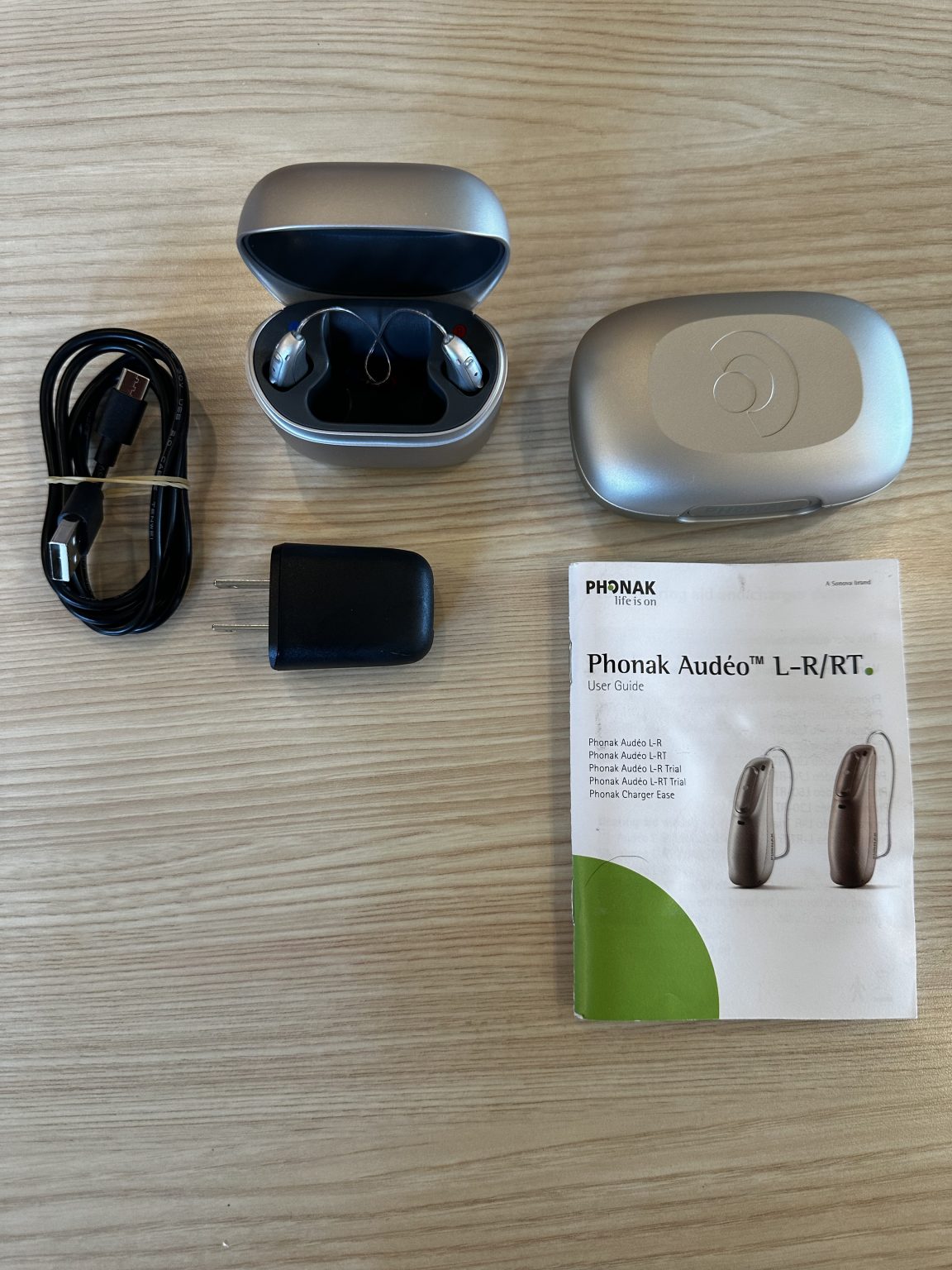 Consignment Hearing Aids - Hears Hearing & Hearables
