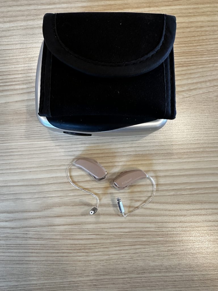 Consignment Hearing Aids - Hears Hearing & Hearables