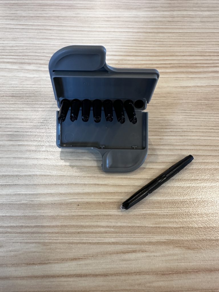 ReSound M&RIE Microphone Filters - Hears Hearing & Hearables