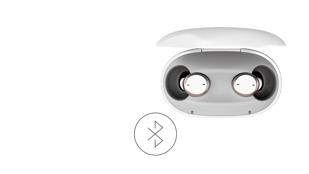 Signia Active Pro Hearing Aids