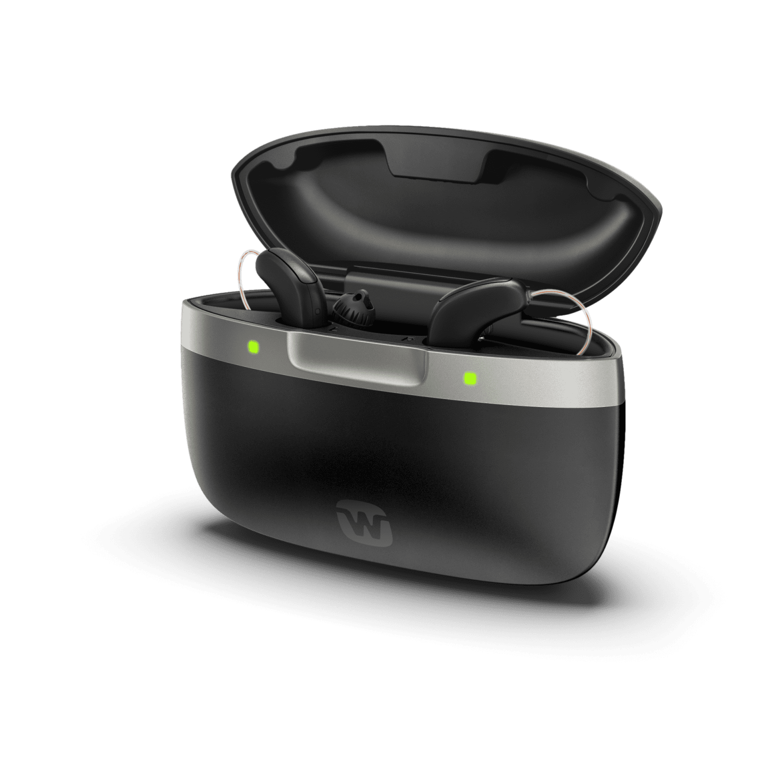 Widex SmartRIC Hearing Aids - Hears Hearing & Hearables