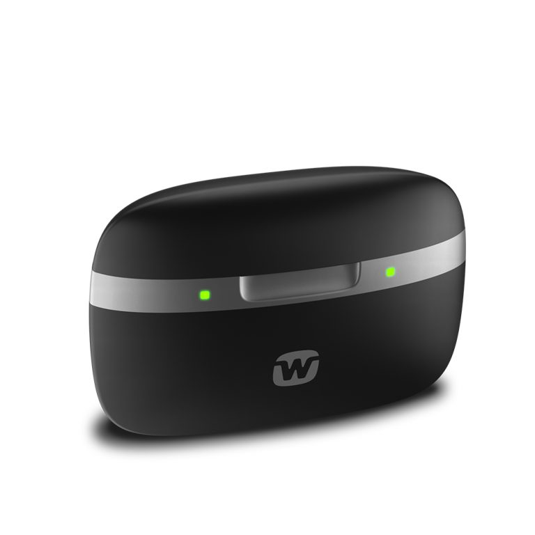 Widex SmartRIC Hearing Aids - Hears Hearing & Hearables