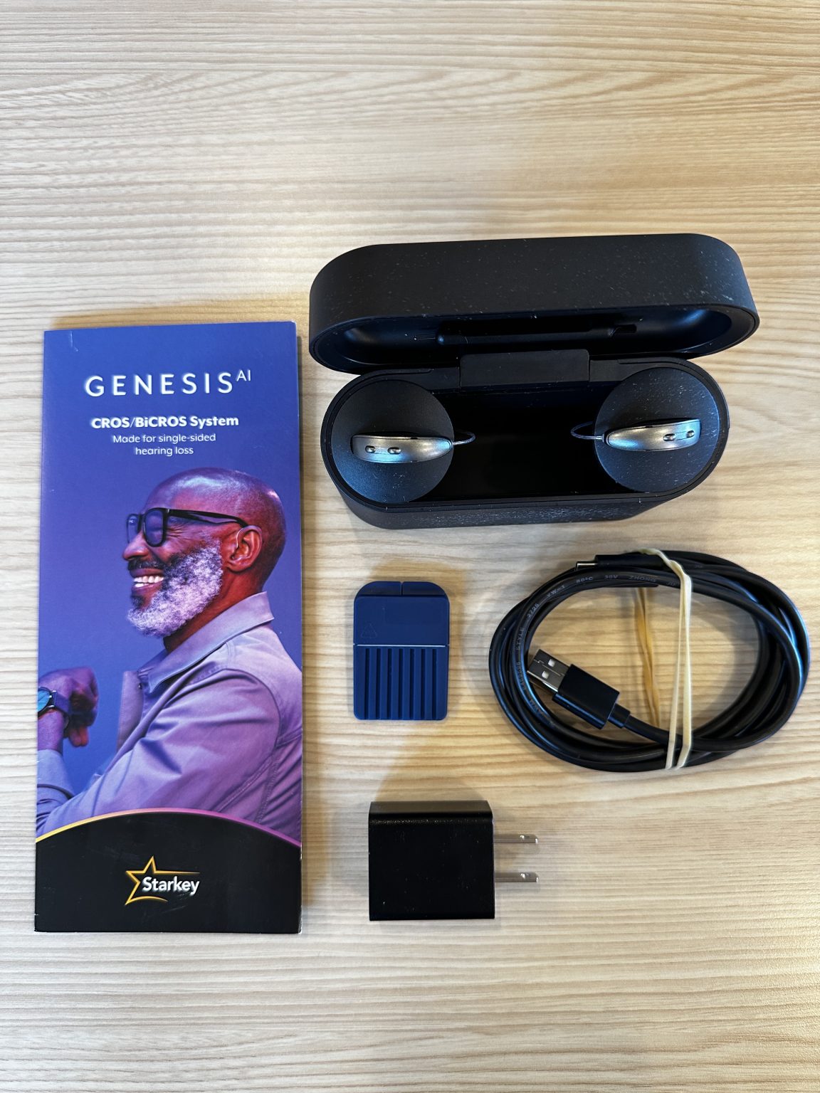 Starkey Genesis Hearing Aids: Features, Advancements, & More