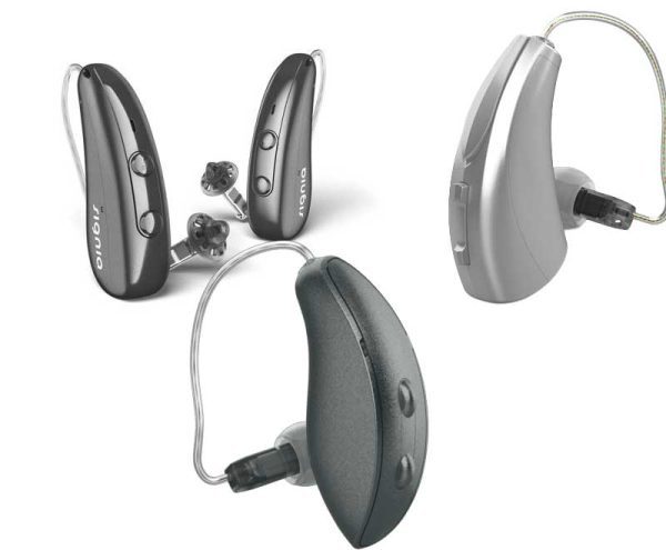 Starkey Signature Series Custom CIC/IIC Hearing Aids - HHH.com