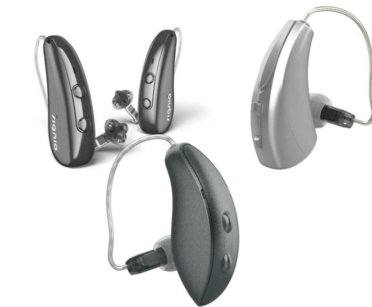 Starkey Signature Series Custom CIC/IIC Hearing Aids - HHH.com