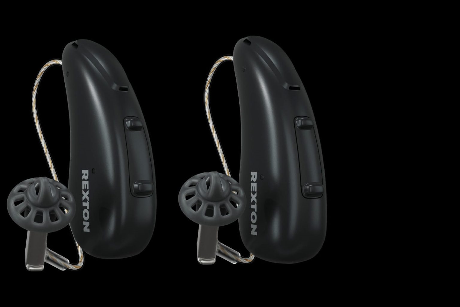 Rexton Reach Hearing Aids - Hears Hearing & Hearables