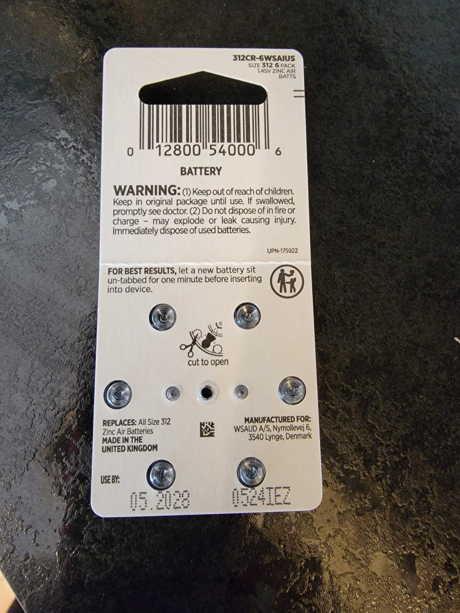 Starkey Signature Series Custom CIC/IIC Hearing Aids - HHH.com