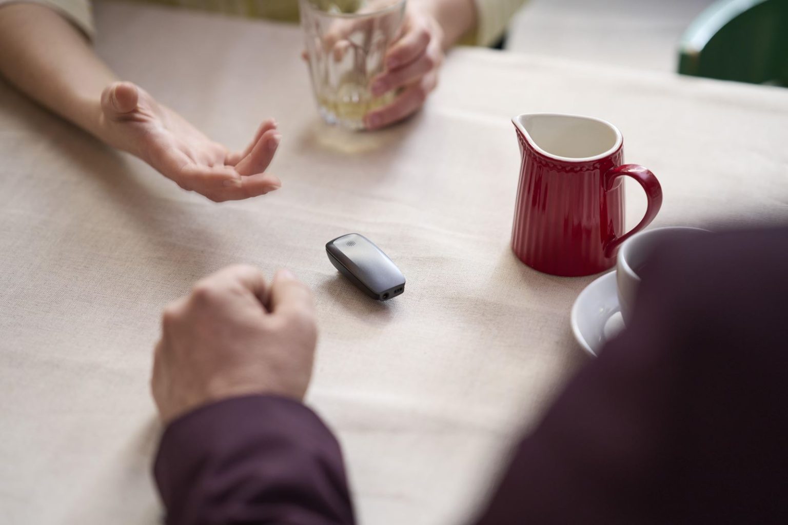 ReSound Multi Mic+ - Hears Hearing & Hearables