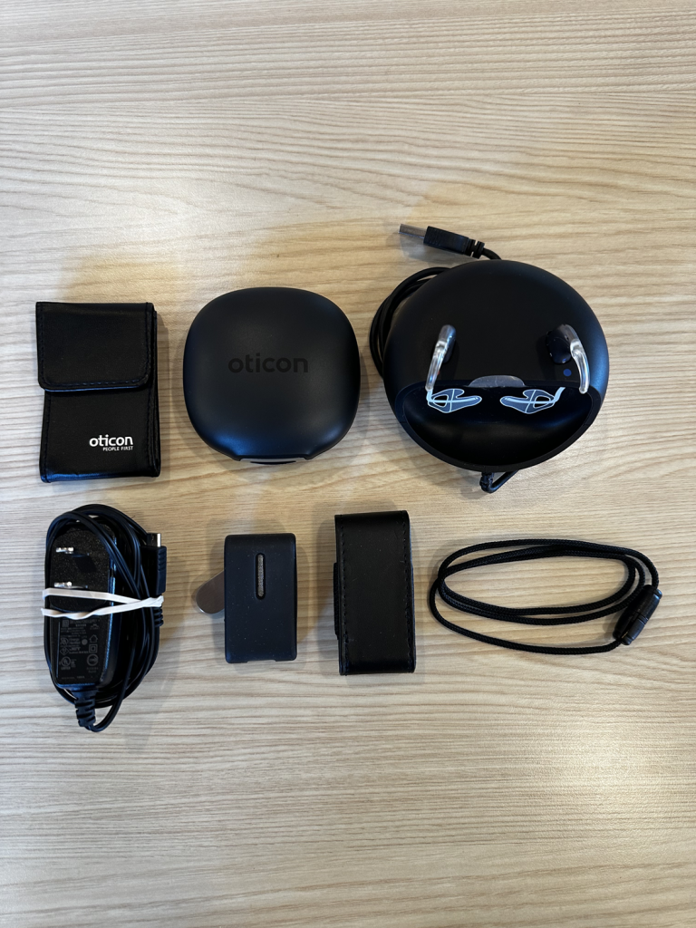 Consignment Hearing Aids - Hears Hearing & Hearables