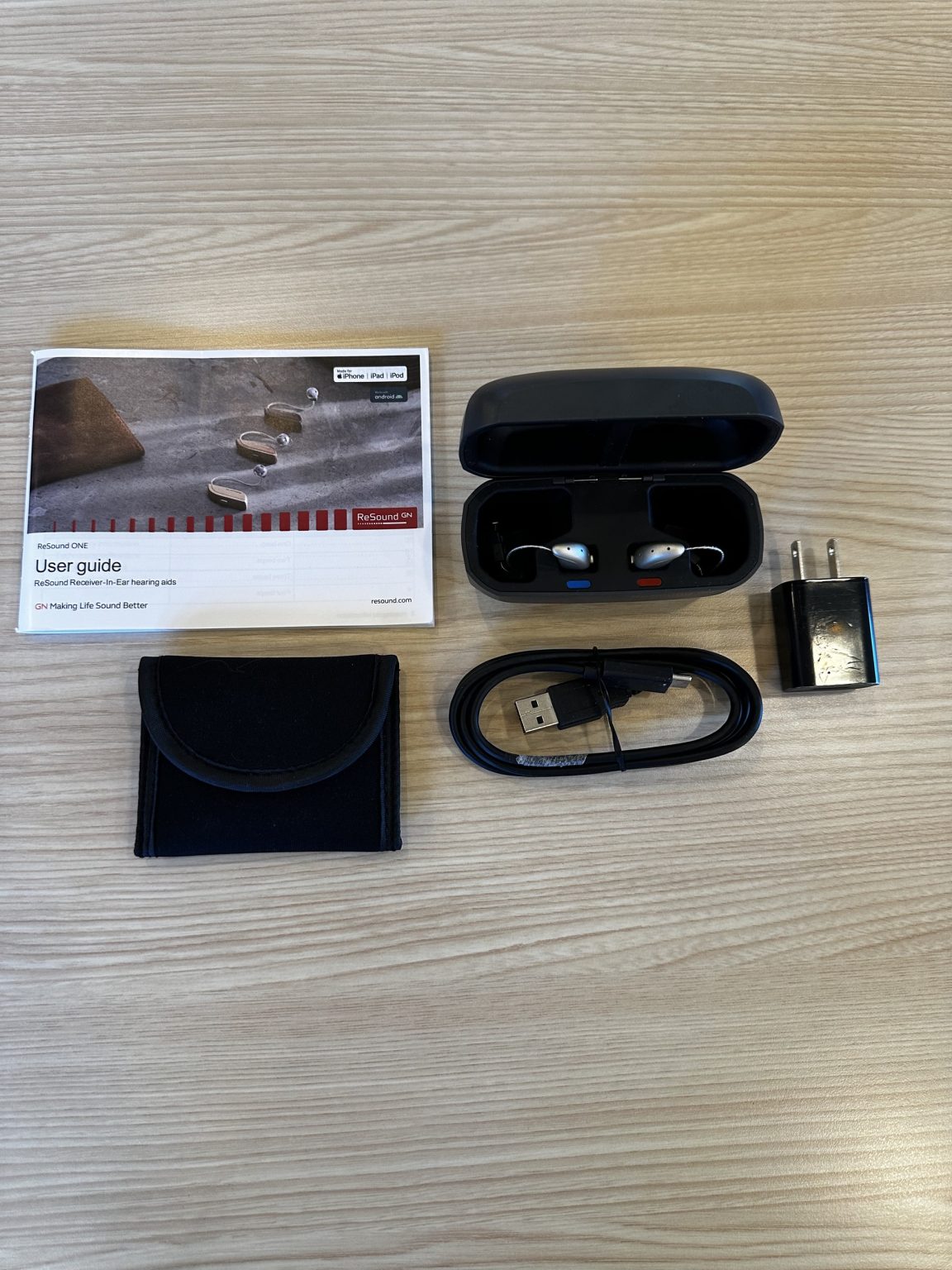 Consignment Hearing Aids - Hears Hearing & Hearables