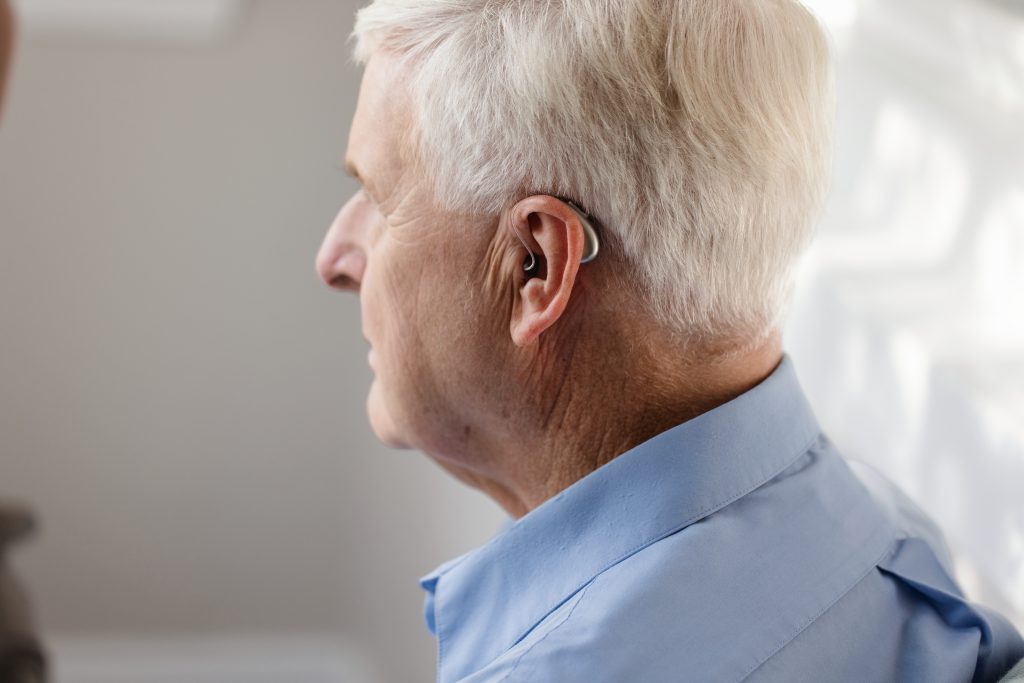ELEHEAR Beyond OTC Hearing Aids - Hears Hearing & Hearables