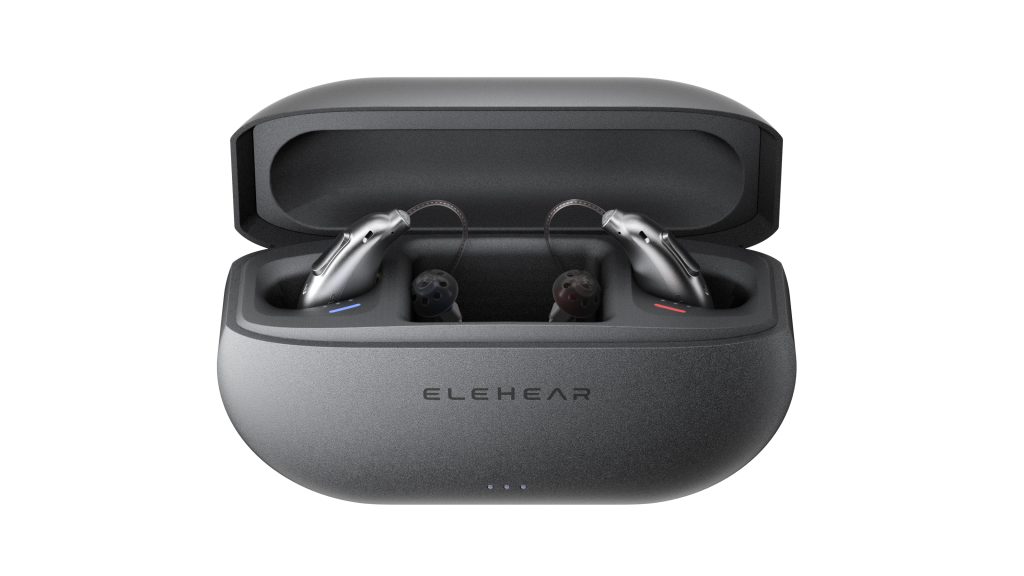 ELEHEAR Beyond OTC Hearing Aids - Hears Hearing & Hearables