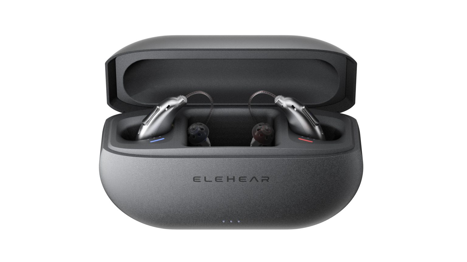 ELEHEAR Beyond OTC Hearing Aids - Hears Hearing & Hearables