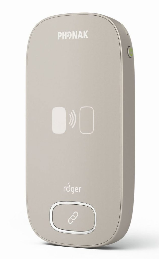The Ultimate Hearing Aid System: Phonak Roger Accessories