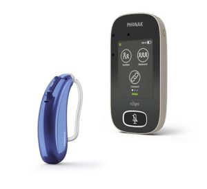 Phonak Roger Focus II - Hears Hearing & Hearables