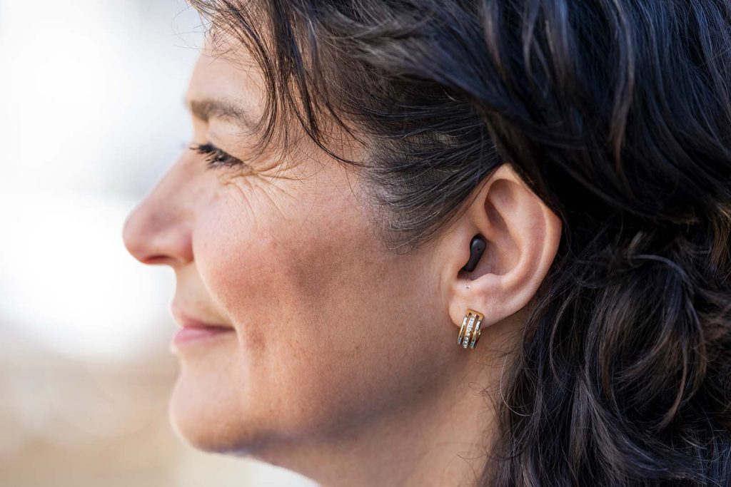 Starkey Signature Series Custom CIC/IIC Hearing Aids - HHH.com